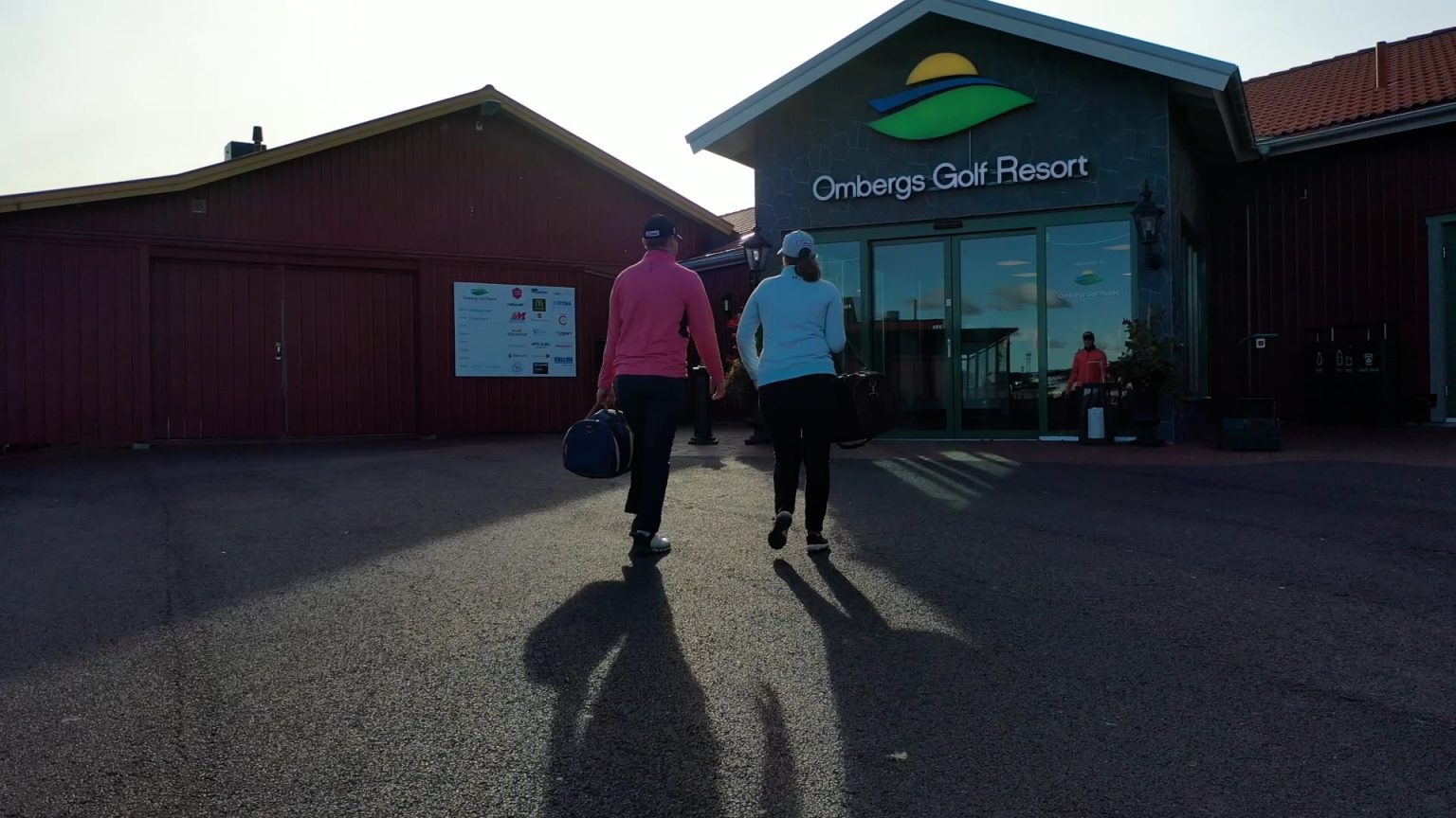 Ombergs Golf Resort - BookVisit
