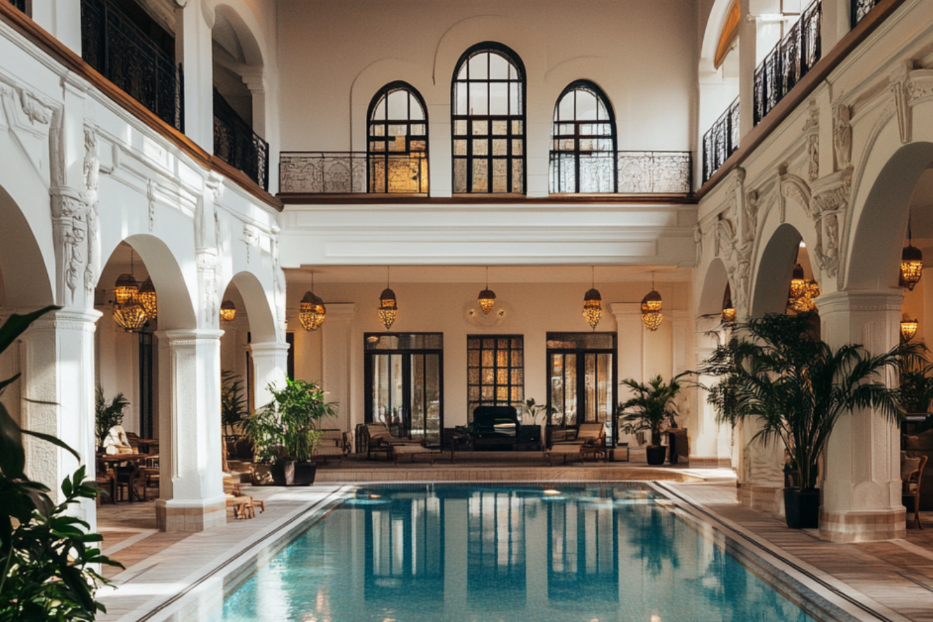 Visit Group Launches Spa Treatment Booking Solution for Hotels and ...